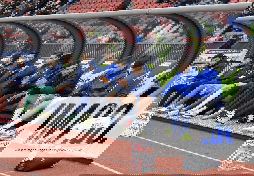 Dorian Babunski, Francis Momoh, Oliver Batista Meier, Maksim Paskotsi ...