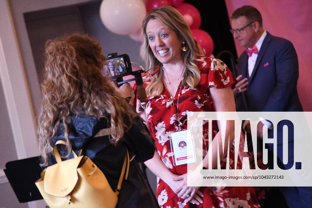 Syndication: Wilmington Star-News Executive Director Alison Baringer ...