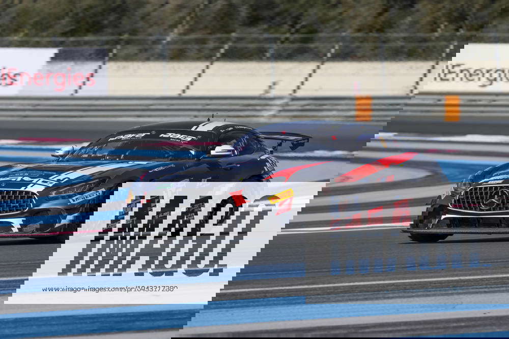 16 CANTU Andy (usa), TBA, NM Racing Team, Mercedes-AMG GT4, action ...