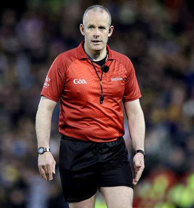 Allianz Hurling League Division 1 Final, FBD Semple Stadium, Tipperary ...