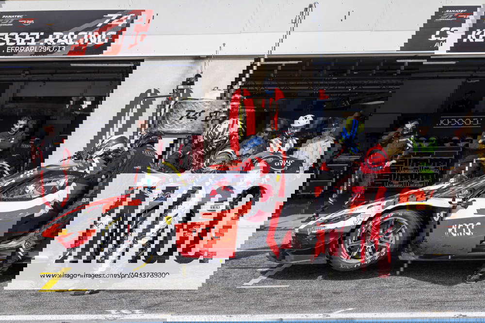 74 HARTSHORNE John (gbr), TUCK Ben (gbr), BELL Matthew (gbr), Kessel ...