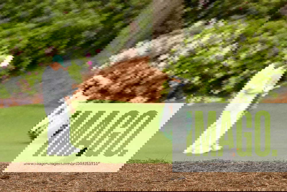 PGA, Golf Herren Masters Tournament - Practice Round Apr 9, 2024 ...