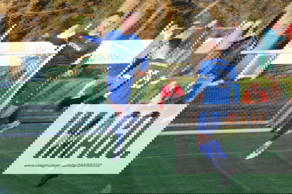 Marius Dreker SG left celebrates his goal for 1 0 with Nikolai Heidrich ...