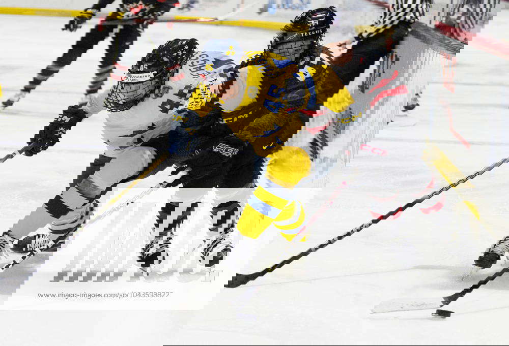 April 11, 2024, Utica, Ny, UNITED STATES: Canada s Jamie Lee Rattray ...