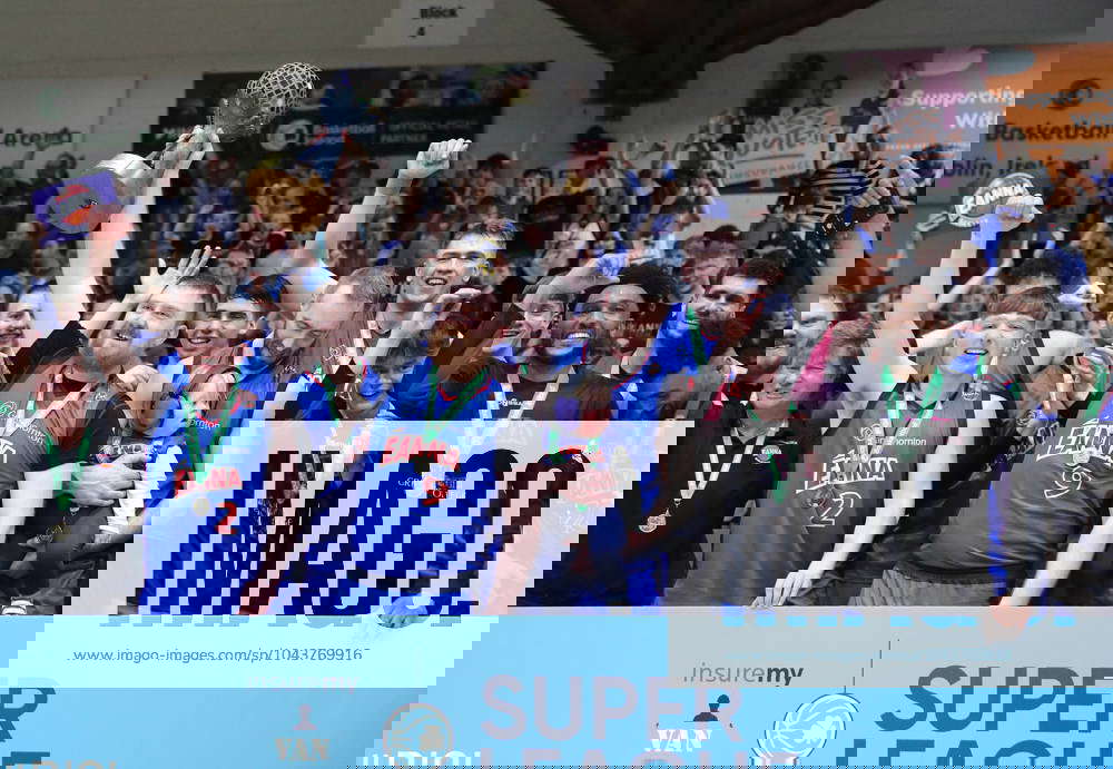 Basketball Ireland InsureMyVan.ie Super League Final, National ...