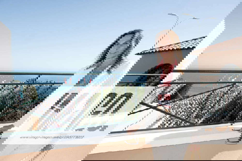 Rolex Monte-Carlo Masters - Monaco. Princess Antonella D?Orleans ...