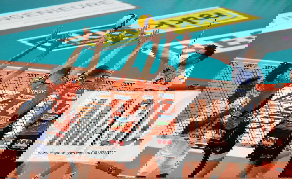 Jose Israel Masso Alvarez, Timothee Carle, Timo Tammemaa, Marek Sotola ...