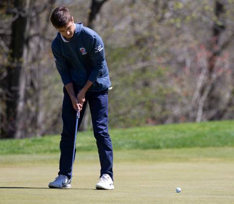 Syndication: Asbury Park Press Charlie Cormey of Wall. Monmouth County ...