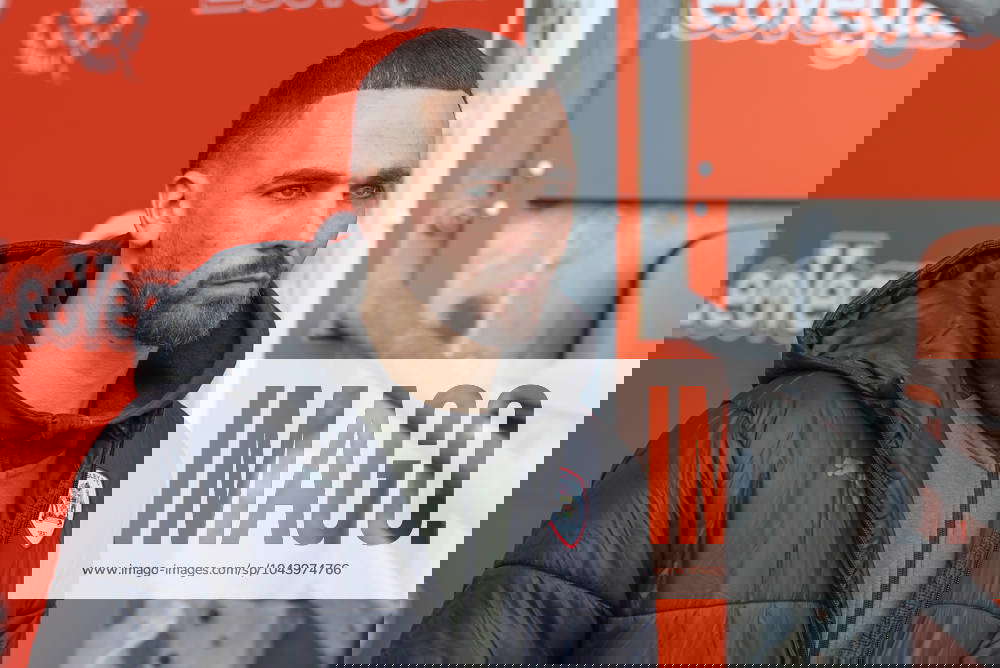 Sky Bet League 1 Blackpool v Barnsley Adam Phillips of Barnsley during ...