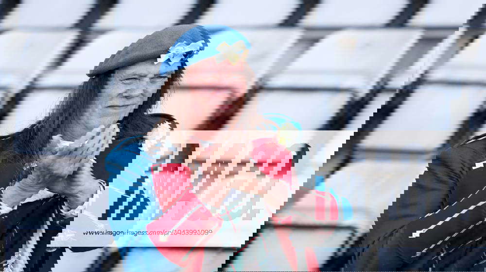 Morecambe v Forest Green Rovers EFL Sky Bet League 2 20 04 2024. Forest ...