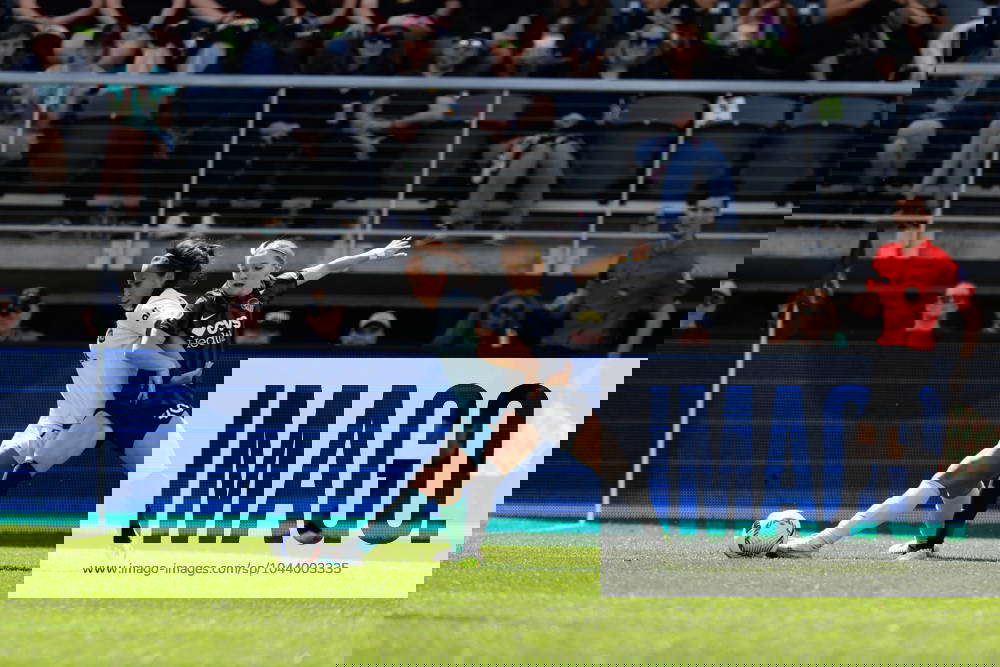 NWSL: NJ NY Gotham FC at Washington Spirit Apr 20, 2024; Washington ...