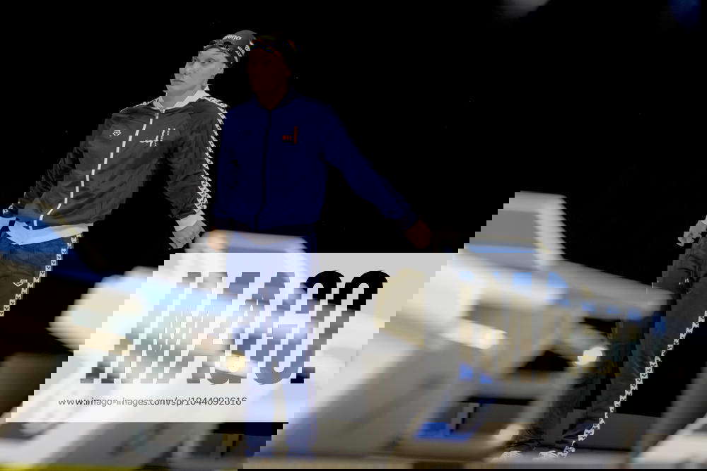 Berlin Berlin Swim Open 2024, Finals, Leonie Kullmann, SG Neukoelln ...