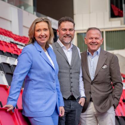 EINDHOVEN, Philips Stadion, 22-04-2024, season 2023 2024, Raad van ...