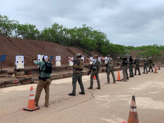 Syndication: The Abilene Reporter-News Betty Sweatt holds her rescue ...