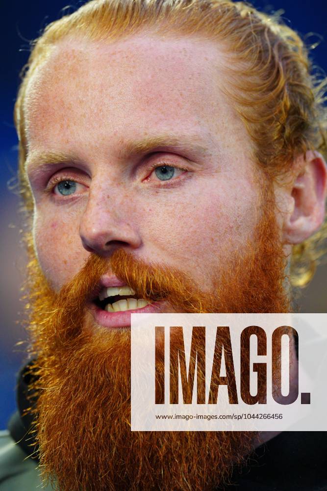 Russ Cook Brighton & Hove Albion v Manchester City, Premier League ...