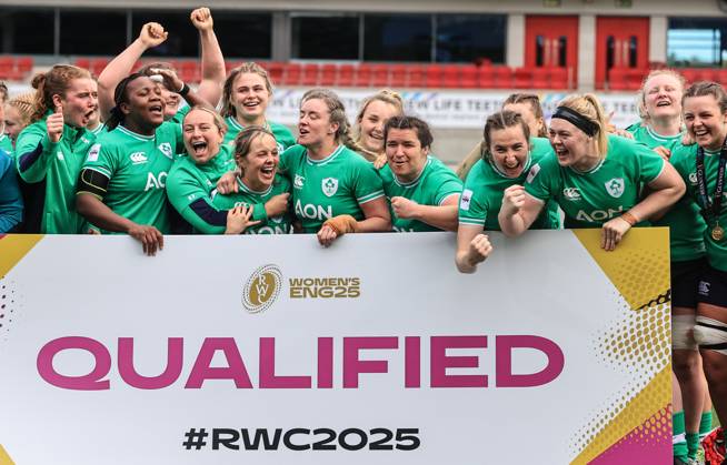 2024 Guinness Women s Six Nations Championship Round 4, Twickenham ...