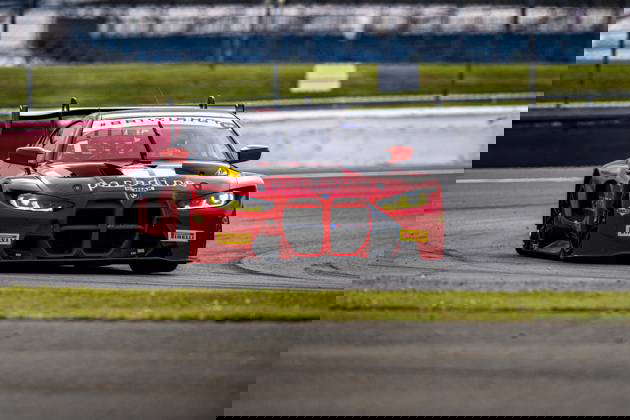 Motorsport British GT Championships Mark Radcliffe Tom Gamble, Optimum ...