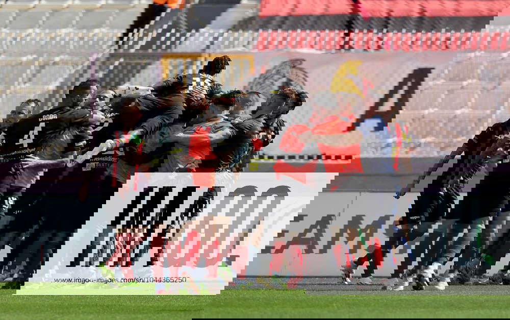 Floriana FC v Hamrun Spartans FC - BOV Premier League Hamrun Spartans ...