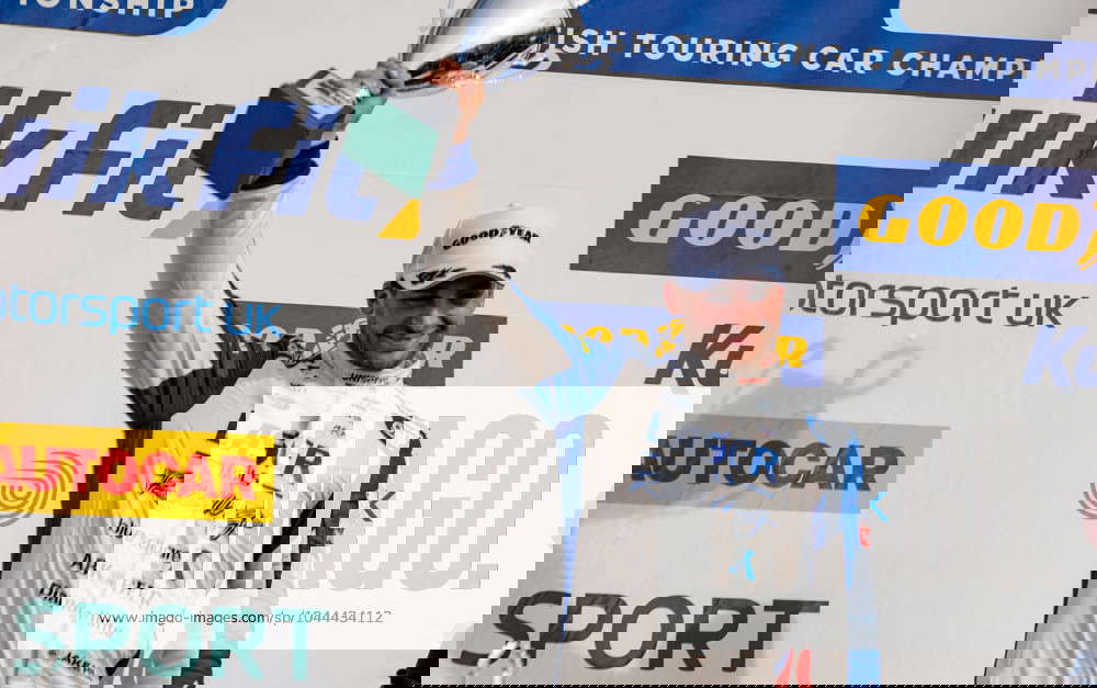 Jake Hill 24 Laser Tools Racing Race 2 Donington Park during the ...