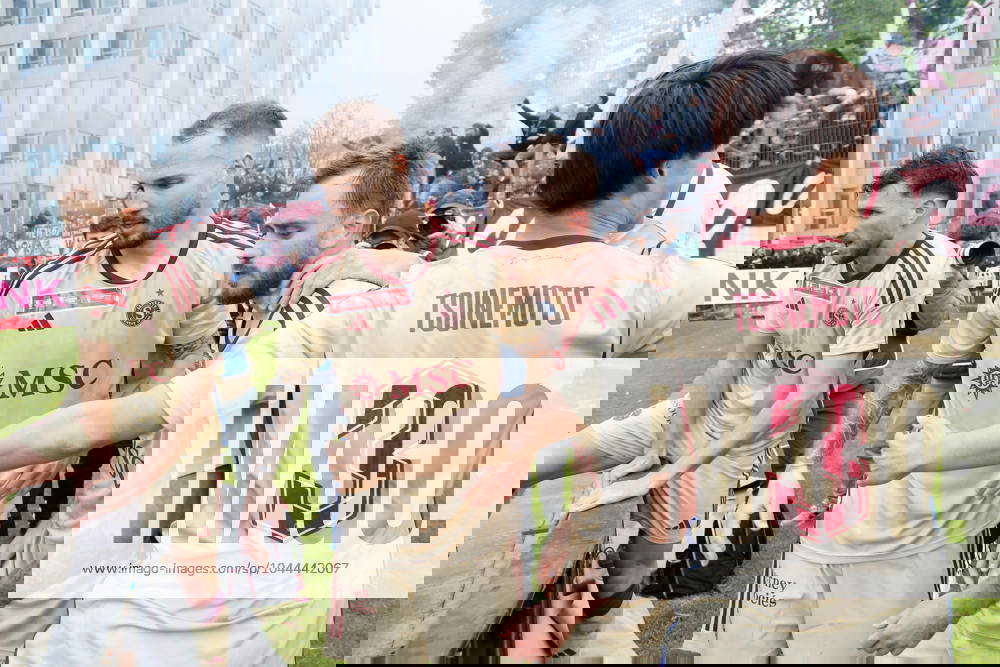 Cup 1 2 Final FC Winterthur Servette Miroslav Stevanovic, Steve ...