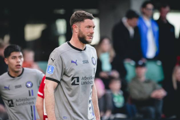 Silkeborg IF v FC Midtjylland, 3F Superliga, Danish football Silkeborg ...