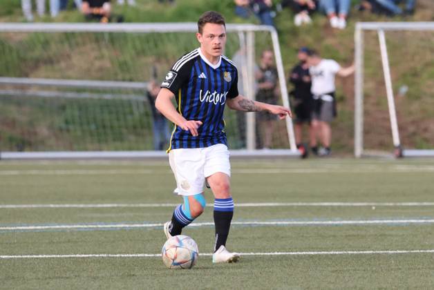 27 03 2024, Football, Men, Sparkassen Pokal, Quarter-finals, Season ...