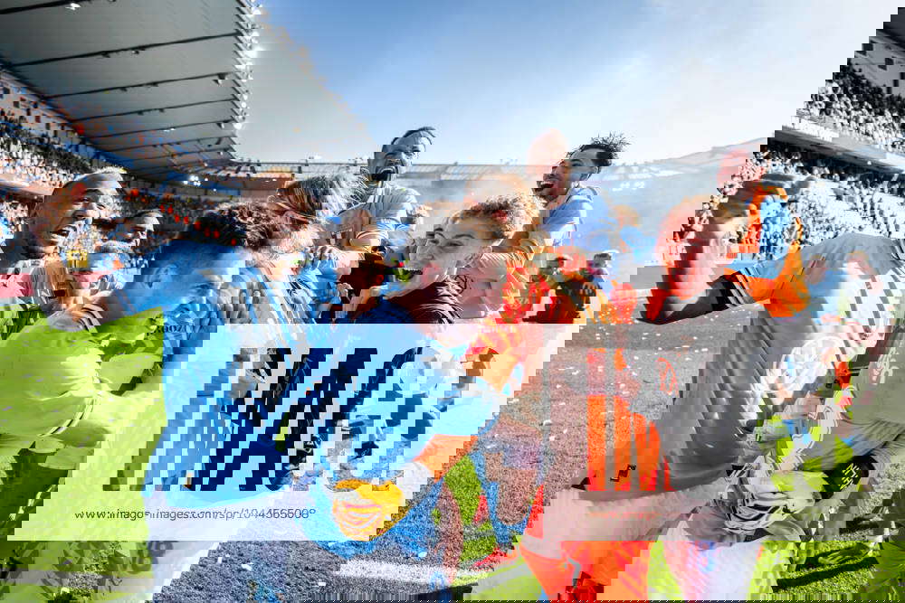 240501 Malmö FFs Derek Cornelius, Anders Christiansen, Lasse Berg ...