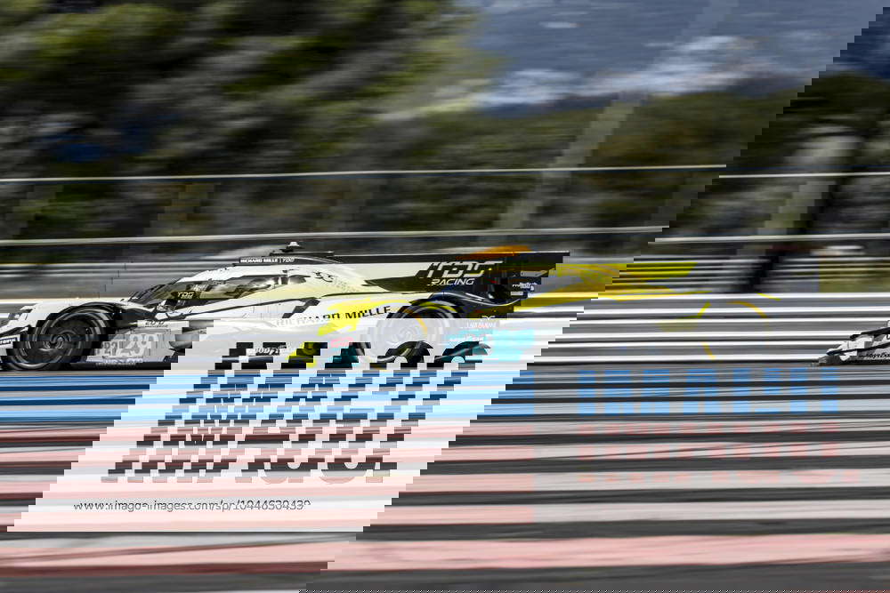 29 SALES Rodrigo, BECHE Mathias, SAUCY GrÃ goire, Richard Mille by TDS ...