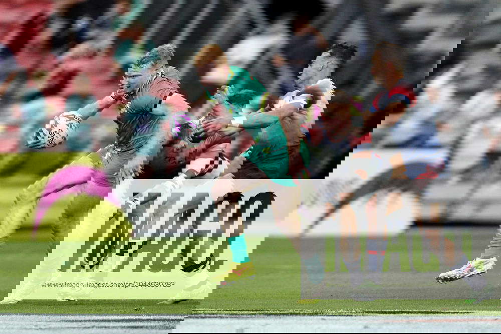 HSBC World Rugby Sevens - Singapore 3 5 2024 Ireland vs Great Britain ...