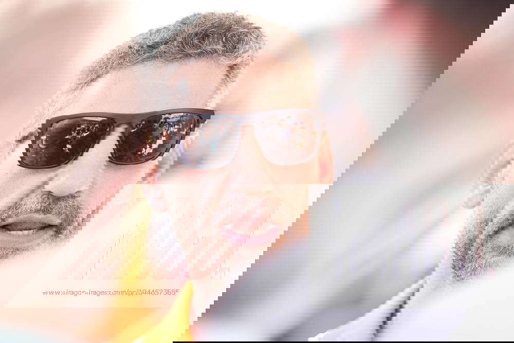 STELLA Andrea (ita), Team Principal of McLaren F1 Team, portrait during ...