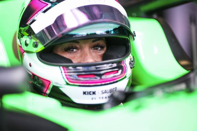 15 Schreiner Carrie Ger Campos Racing Supported By Sauber Tatuus F4
