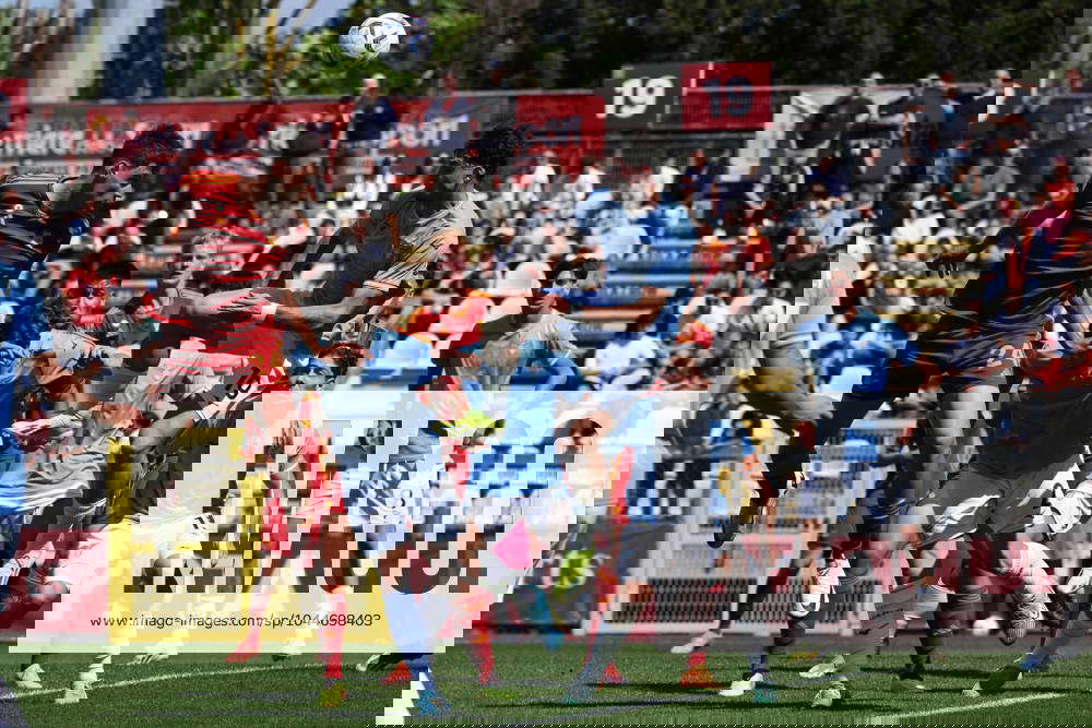 AS Roma U19 v SS Lazio - Primavera 1 Filippo Alessio of A.S. Roma U19 ...