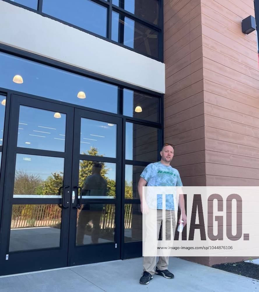 Syndication: Asbury Park Press Owner of Icarus Brewing Jason Goldstein ...