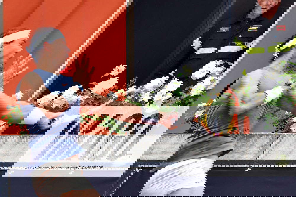 International Tennis match - Internazionali BNL d Italia Internazionali ...