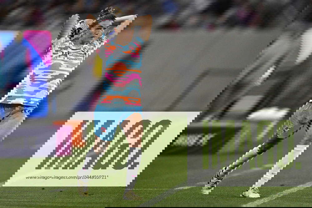 NWSL: Utah Royals FC at San Diego Wave FC May 8, 2024; San Diego ...