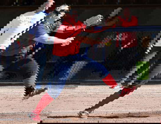 Syndication: Petoskey News-Review The Petoskey baseball team earned a ...