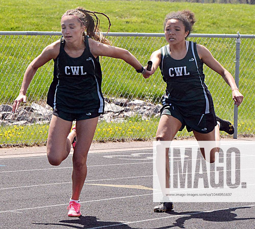 Syndication: Watertown Public Opinion Clark-Willow Lake s Johanna ...