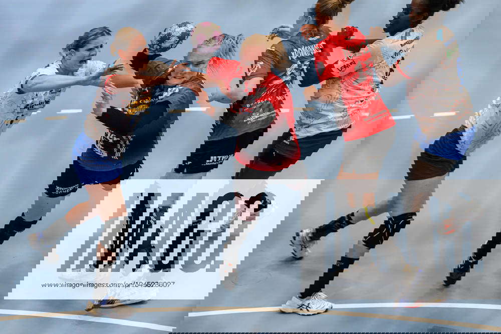 Johanna Reichert RL, Thueringer HC, 29 , Lisa Frey Rueckraum, HSG ...