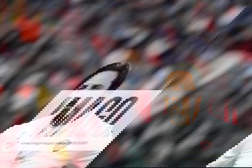 Italian football Serie C match - Playoff - Perugia vs Rimini alessandro ...