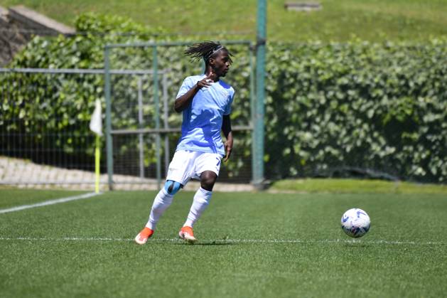 Italy: Lazio U19 vs Inter U19 - Italian Football Championship Primavera ...