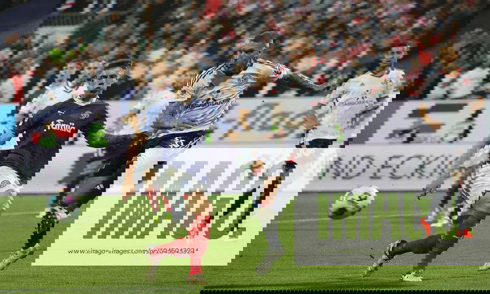 Nicolai Remberg Holstein Kiel , Jordy de Wijs Fortuna Duesseldorf ...