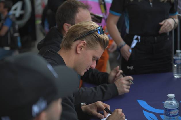 36 Mick Schumacher DEU, Alpine A424, Team Alpine Endurance Team FRA ...