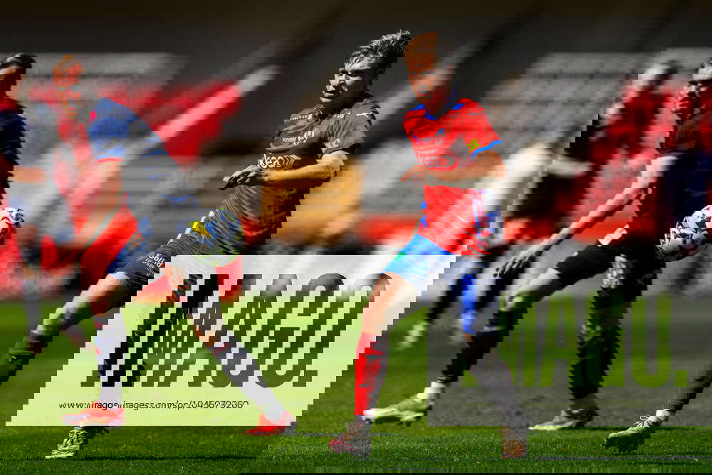 240512 Helsingborgs William Westerlund during the Superettan football ...