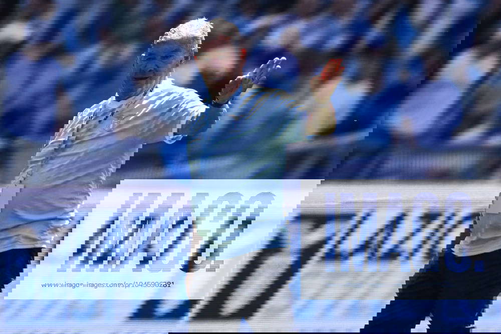 SS Lazio v Empoli FC - Serie A TIM Franco Nanni, the Italian Champion ...