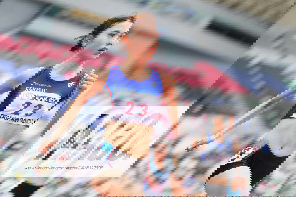 Mizuki Michishita, Athletics : Japan GP Series The 11th Michitaka ...