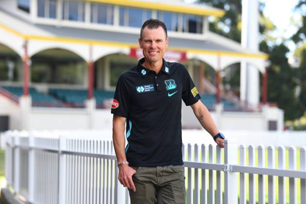 CRICKET BULLS HEAT COACH, ?New Queensland Bulls and Brisbane Heat coach ...