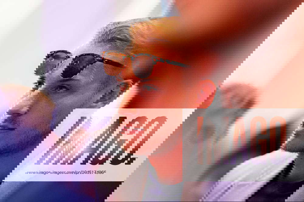 Timo Becker Holstein Kiel, 17 GER, Reception Holstein Kiel in the state ...