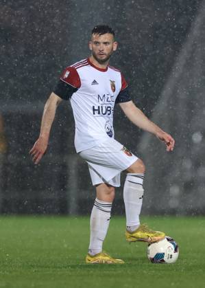Torino, Italy, 14th May 2024. Marco Toscano of Casertana FC during the ...