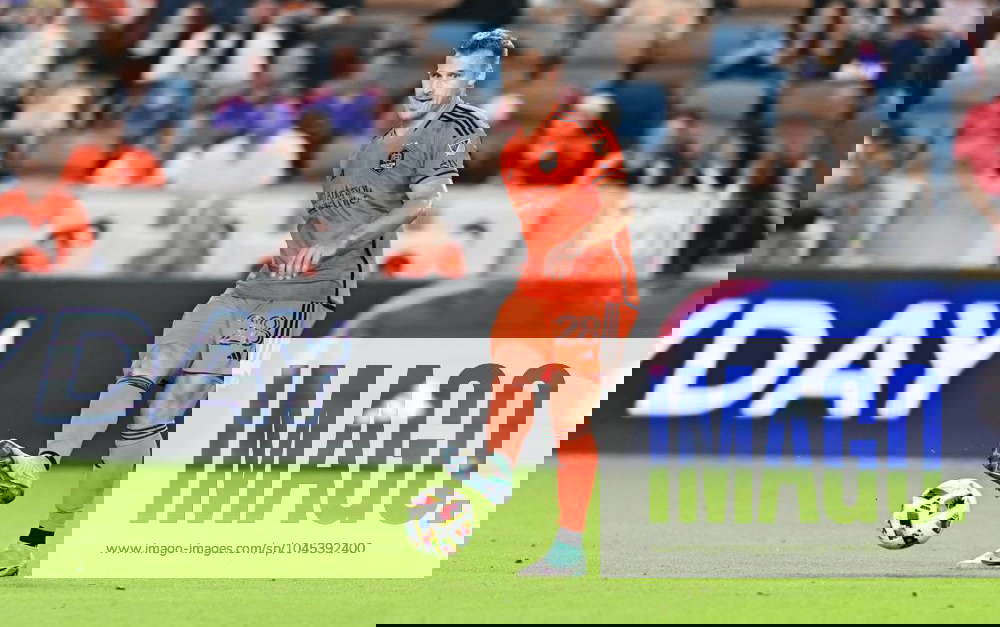 MLS, Fussball Herren, USA FC Dallas at Houston Dynamo FC May 18, 2024 ...