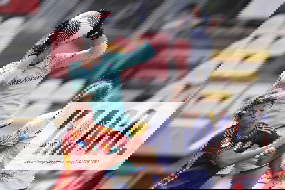 Rome, Italy: Rachele Baldi of A.C.F Fiorentina Womenduring the Day 28 ...